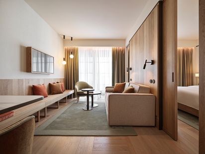 Experience Modern Luxury Across Europe | The Julius Official Website