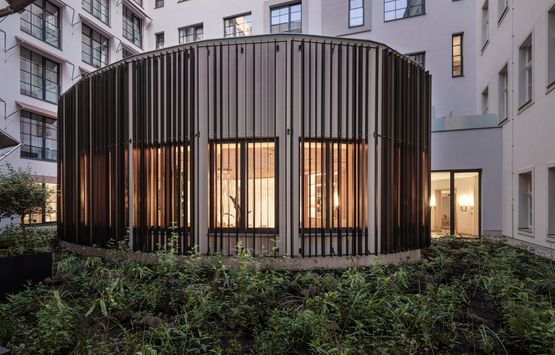 Experience Modern Luxury Across Europe | The Julius Official Website