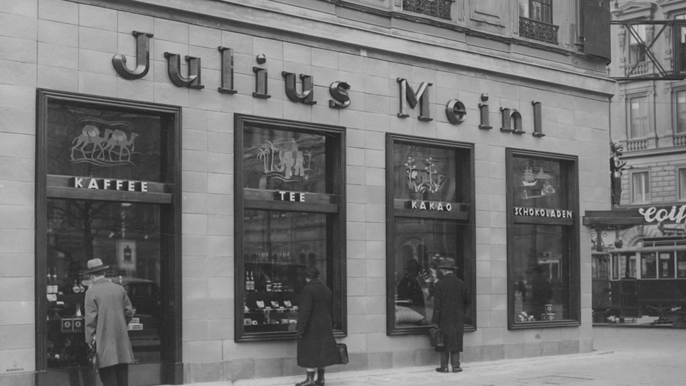 Experience Modern Luxury Across Europe | The Julius Official Website